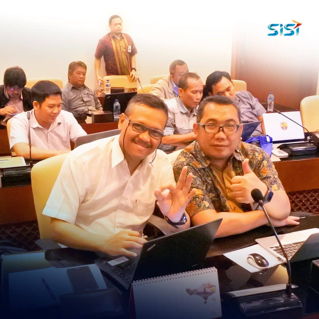 Joint Planning Session ICT SIG Group, Pertajam Visi, Perkuat Sinergi ...