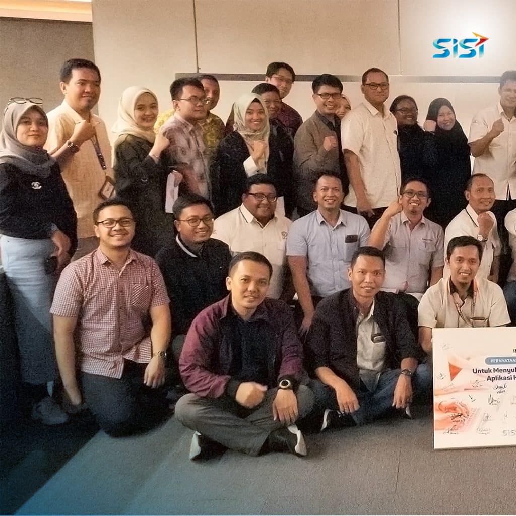 Kick-Off Implementasi Aplikasi HR SAP SuccessFactors di PT Semen Indonesia (Persero) Tbk, SISI ...