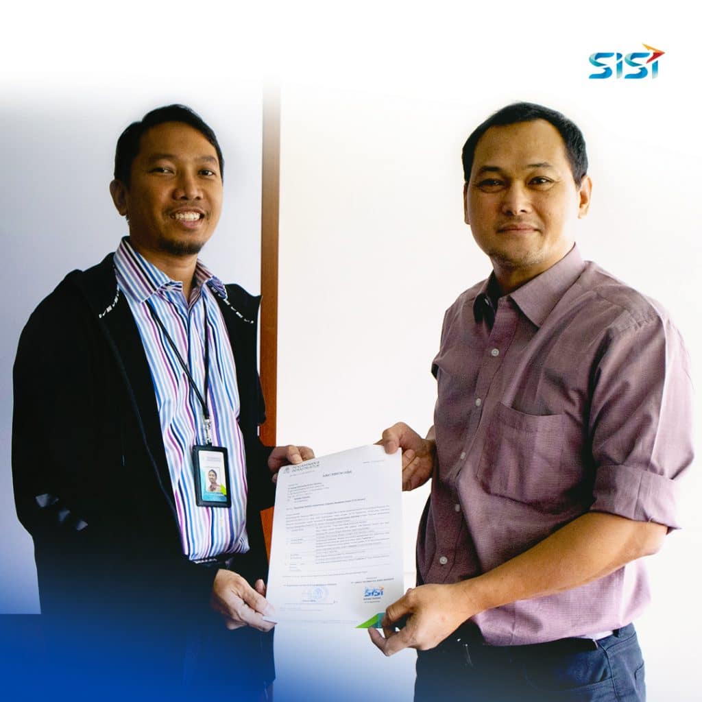 Kembali Gandeng SISI, PT Penjaminan Infrastruktur Indonesia (Persero) Lakukan Kick Off ...