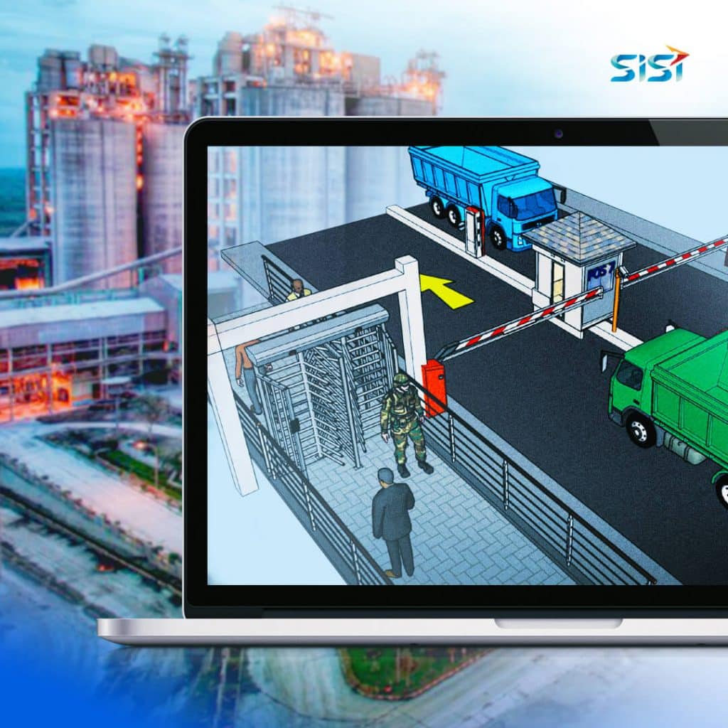 Menuju Era Baru Pelabuhan, SISI Benahi Infrastruktur Terminal Khusus ...