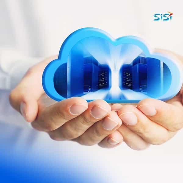 SISI Hadirkan Solusi Cloud Server Storage di PT Bank Syariah Mandiri ...