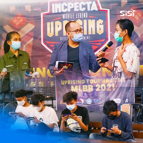 SISI Dukung E-Sport Jawa Timur melalui Turnamen Mobile Legend - SISI ...