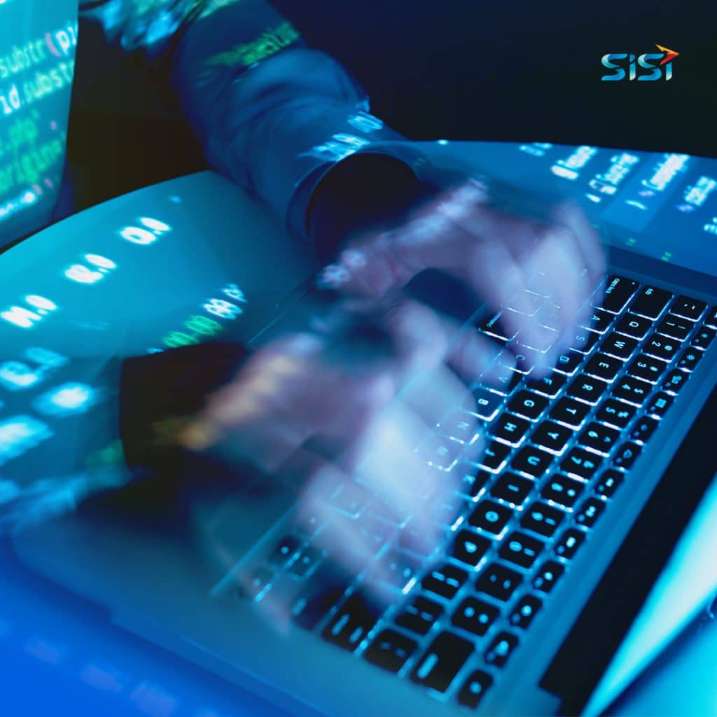 SISI Dukung Integrasi Data Di Lingkungan SIG - SISI - Sinergi ...