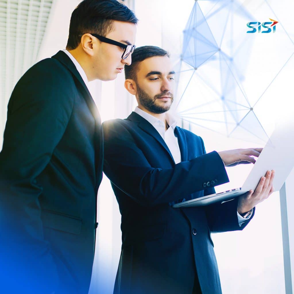 Ketahui Peran Utama Konsultan IT untuk Kebutuhan Bisnis Anda - SISI ...