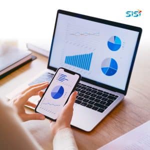 Pemanfaatan Sistem ERP untuk Optimalkan Proses Bisnis - SISI - Sinergi Informatika Semen Indonesia