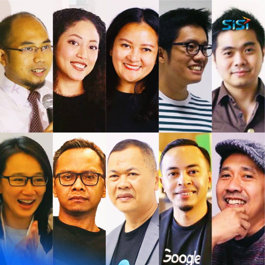 10 Tokoh Millennial yang Mengharumkan Indonesia di Bidang IT - SISI ...