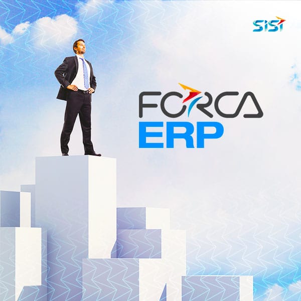 Bagaimana Implementasi FORCA ERP Meningkatkan Level Bisnis Anda? - SISI - Sinergi Informatika ...