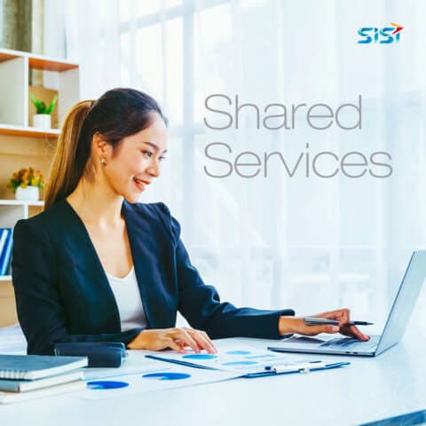 Optimalisasi Penerapan Shared Services yang Perlu Diperhatikan Tahun 2022 - SISI - Sinergi ...