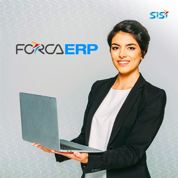 Mengenal Layanan FORCA ERP dan Seluk Beluknya - SISI - Sinergi Informatika Semen Indonesia