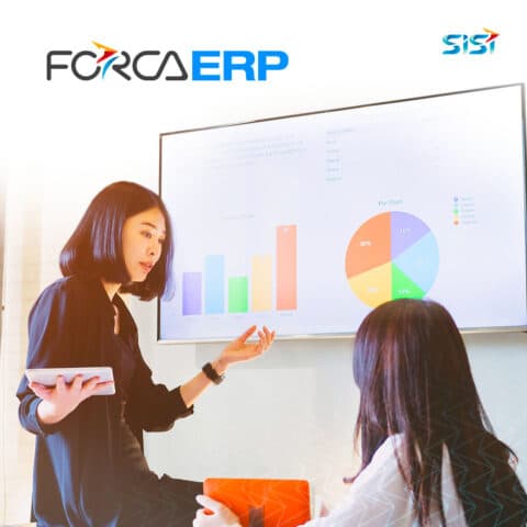 FORCA ERP: Pengertian, Manfaat, Cara Kerja, dan Modulnya dalam Perusahaan - SISI - Sinergi ...