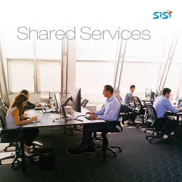 Yang Perlu Anda Ketahui Seputar Shared Services dan Fungsinya - SISI - Sinergi Informatika Semen ...