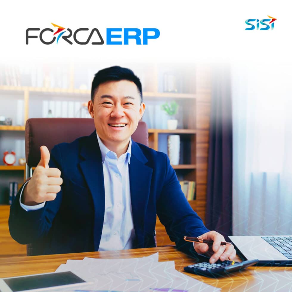 Fitur Utama Layanan FORCA ERP untuk Meningkatkan Performa Bisnis - SISI - Sinergi Informatika ...