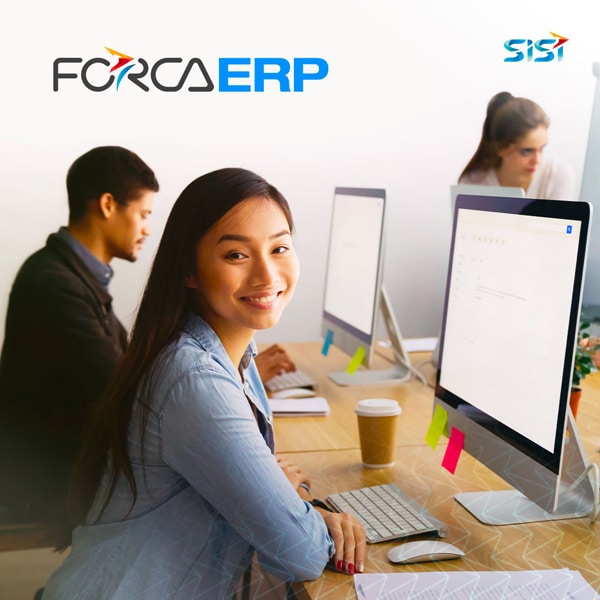 Kelebihan FORCA ERP untuk Mempermudah Proses Bisnis Anda - SISI - Sinergi Informatika Semen ...