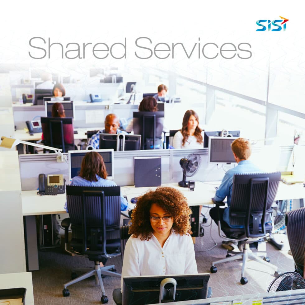 Sejauh Mana Shared Services Memberi Nilai Tambah dalam Proses Bisnis? - SISI - Sinergi ...