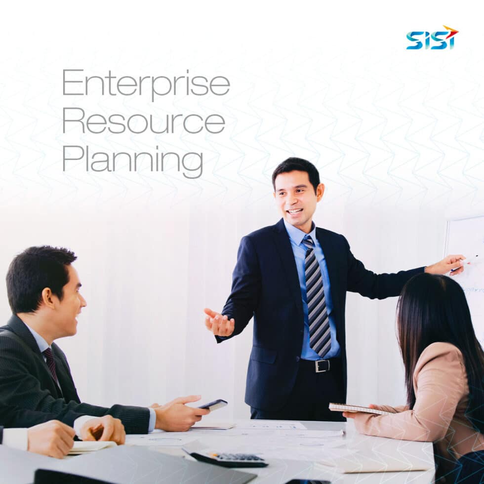 Apa Saja yang Perlu Didiskusikan dengan Tim Anda soal Solusi ERP ...