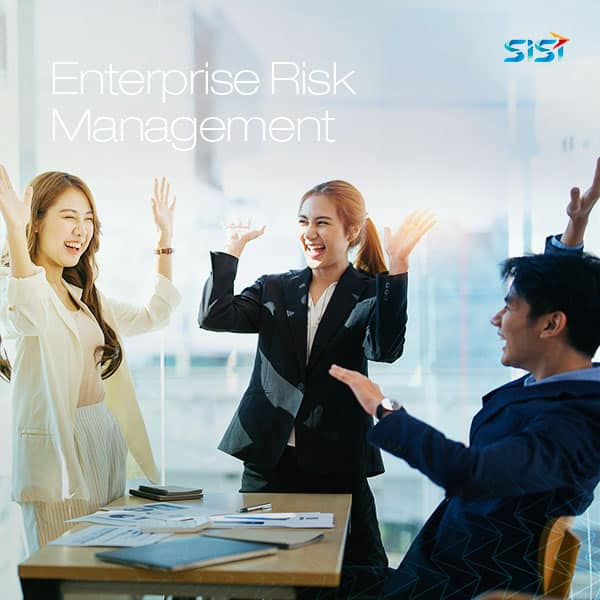 Apa Saja Faktor yang Mempengaruhi Keberhasilan Implementasi ERM? - SISI - Sinergi Informatika ...