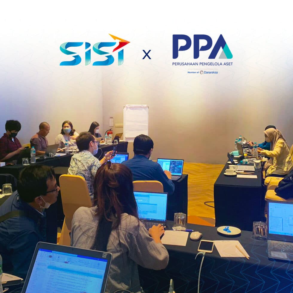 Dorong Pertumbuhan Berkelanjutan, PT PPA dan SISI Gelar Workshop Pra Go ...