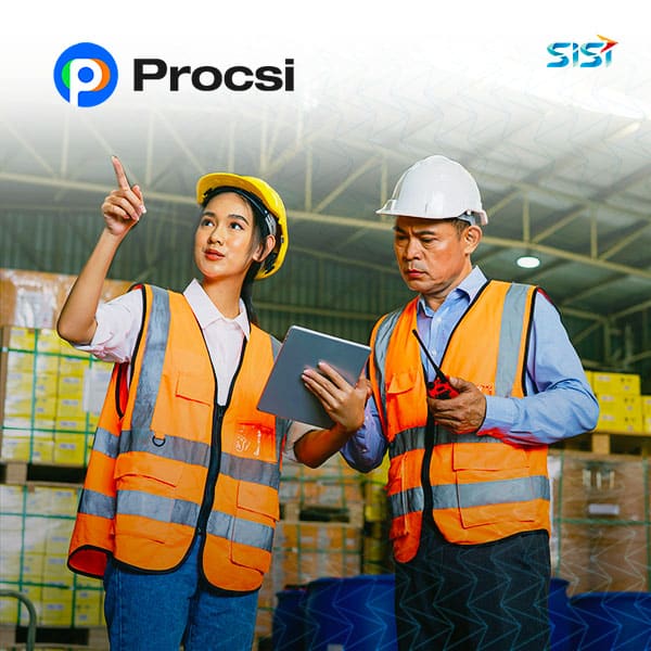 Mengenal Seluk Beluk FORCA PROC, Mulai dari Manfaat hingga Fungsi Modul Utama - SISI - Sinergi ...