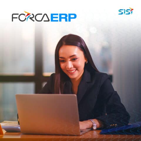 Menilik Manajemen Penjualan dan Aset pada FORCA ERP - SISI - Sinergi Informatika Semen Indonesia