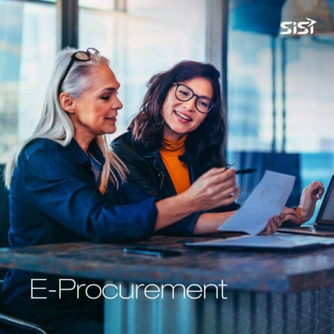 Cara Memilih Aplikasi E-Procurement sesuai Kebutuhan Bisnis Anda - SISI ...