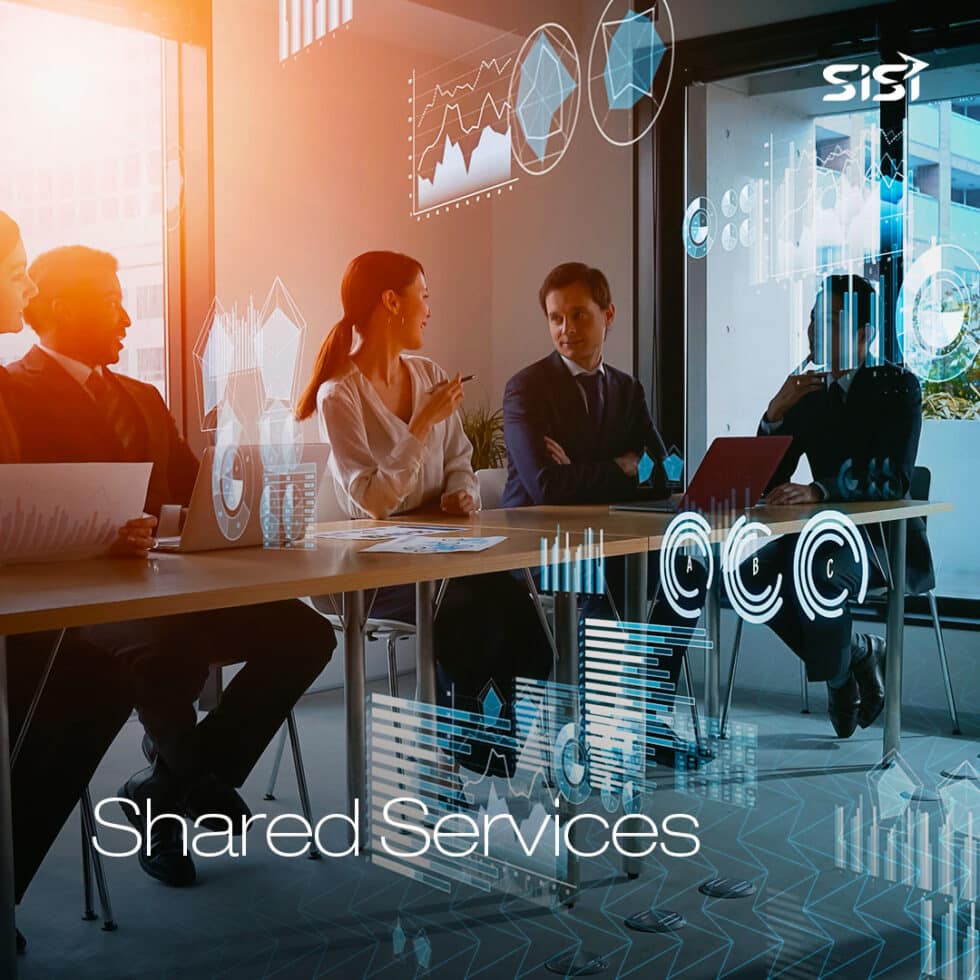 Keunggulan Kompetitif Shared Services SISI untuk Wujudkan Transformasi Digital Perusahaan - SISI ...