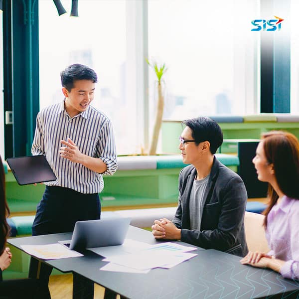 Tips Implementasi Software ERP yang Perlu Diperhatikan - SISI - Sinergi ...