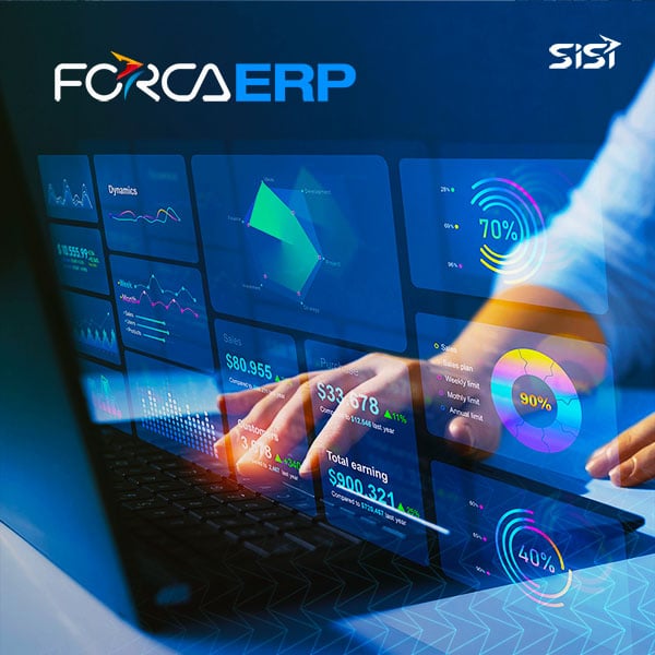 Prioritaskan Pengelolaan Keuangan Bisnis dengan Aplikasi FORCA ERP - SISI - Sinergi Informatika ...