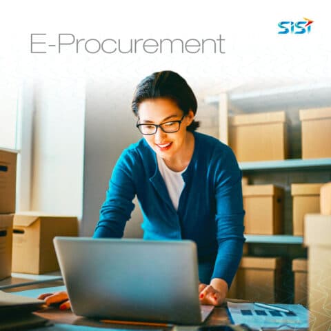 8 Fitur yang Harus Ada dalam E-Procurement dan Kelebihannya bagi Bisnis Anda - SISI - Sinergi ...