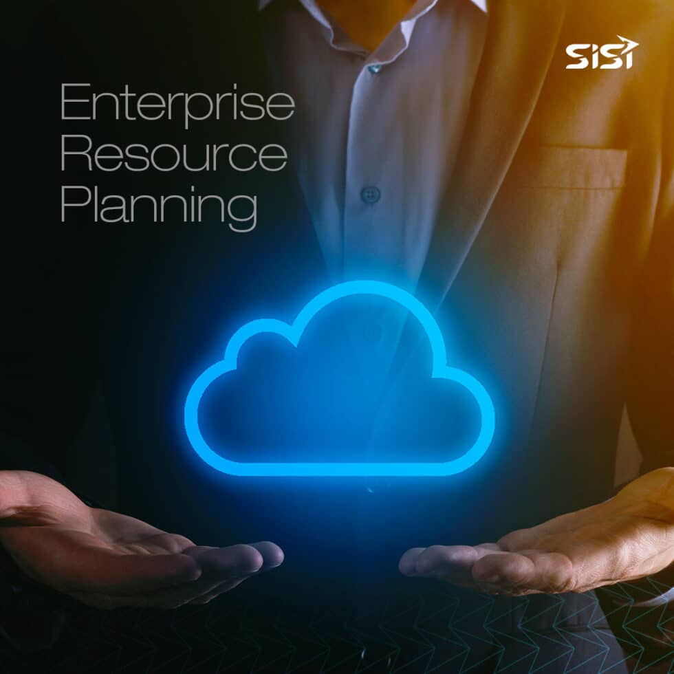 Simak 5 Tanda Perusahaan Anda Memerlukan Software ERP Berbasis Cloud - SISI - Sinergi ...