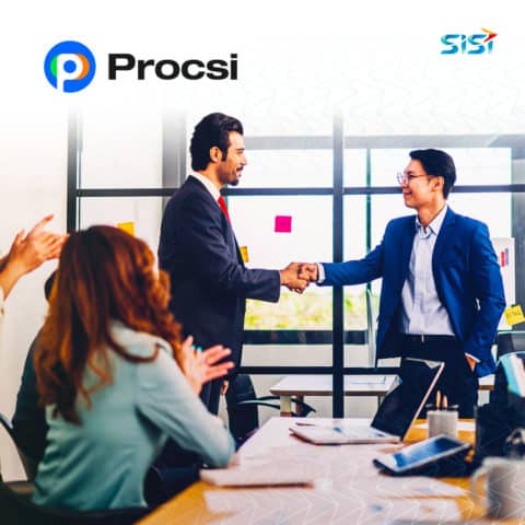 Menilik Manajemen Vendor pada FORCA PROC dan Implementasinya - SISI - Sinergi Informatika Semen ...