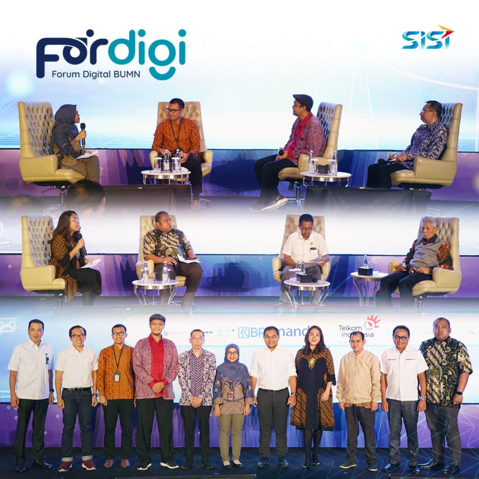 Press Release - SISI - Sinergi Informatika Semen Indonesia