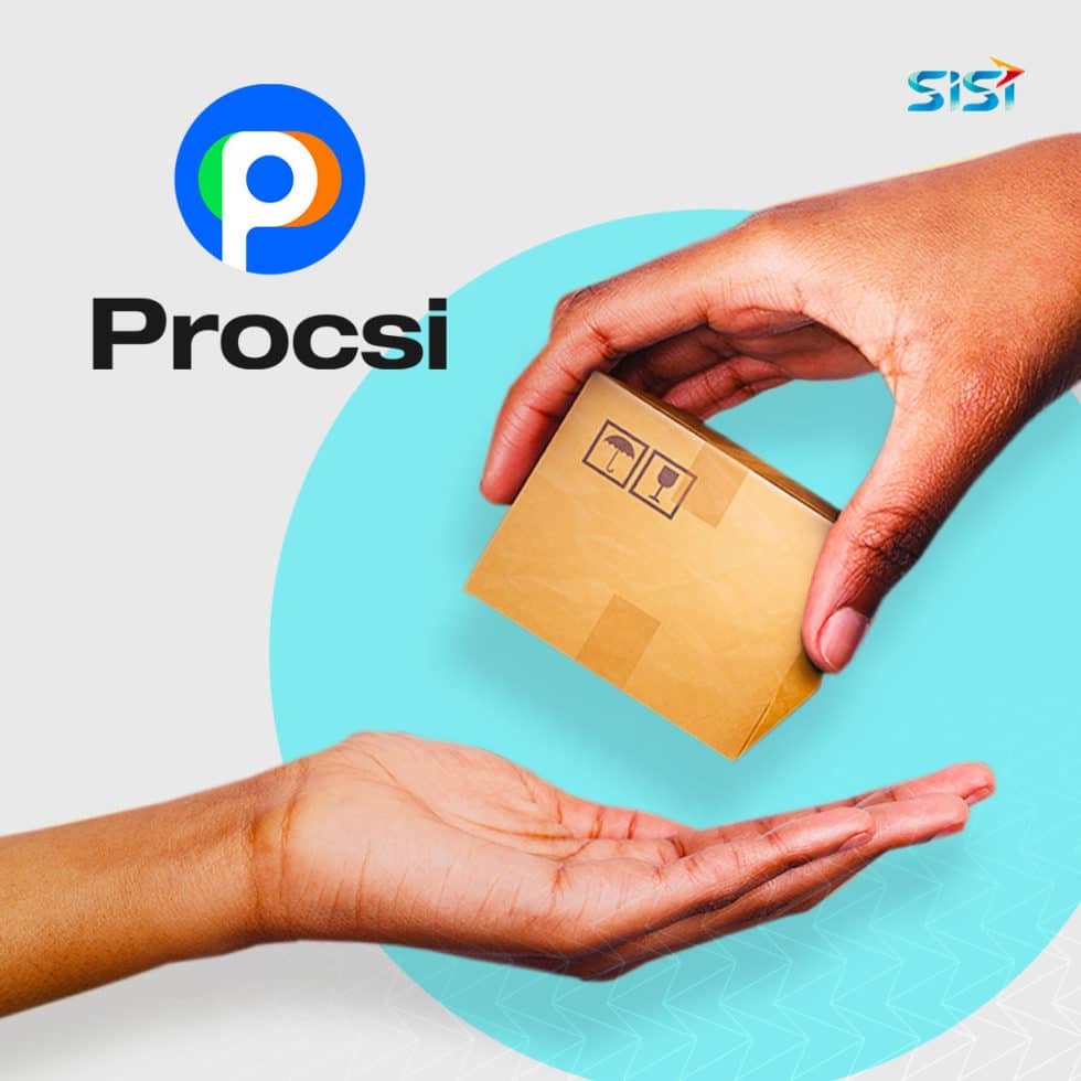 Menelisik Manajemen Expediting dan Dashboard pada FORCA PROC - SISI - Sinergi Informatika Semen ...