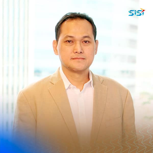 SISI, Andalan SIG Penuhi Kebutuhan TIK Dunia Industri - SISI - Sinergi Informatika Semen Indonesia