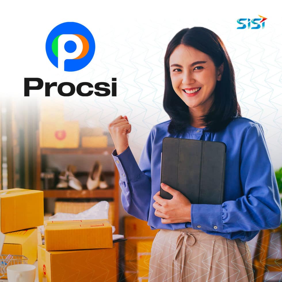 FORCA PROC, Inovasi Pengelolaan Pengadaan yang Menawarkan Efektivitas dan Efisiensi - SISI ...