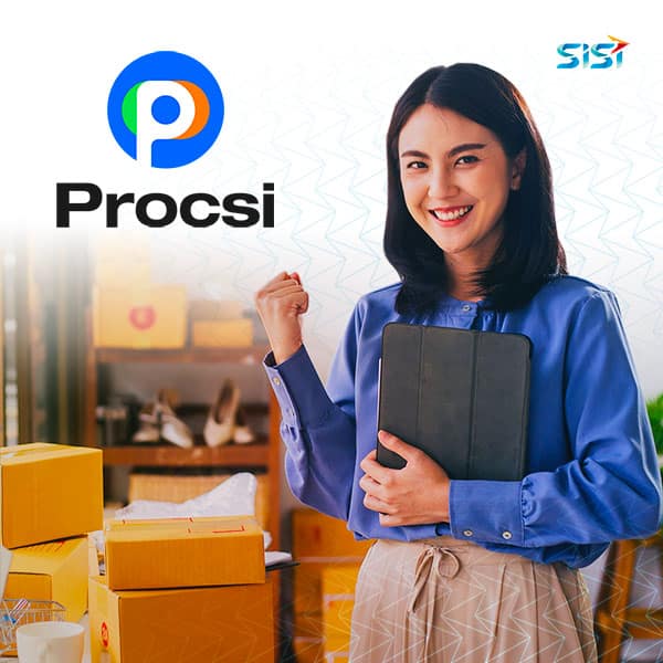 FORCA PROC, Inovasi Pengelolaan Pengadaan yang Menawarkan Efektivitas dan Efisiensi - SISI ...