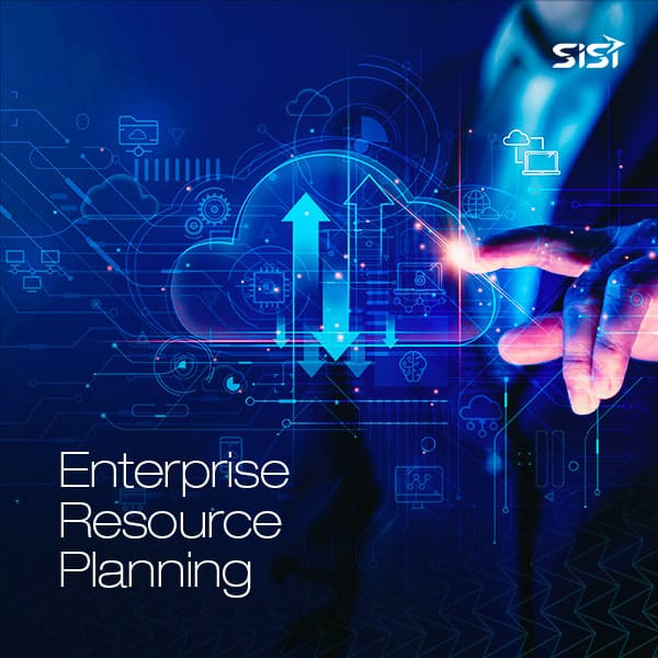Tren Masa Depan dalam Implementasi Software ERP - SISI - Sinergi Informatika Semen Indonesia