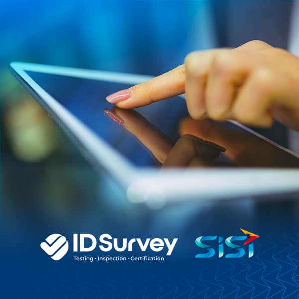 Menuju Single Platform ERP, IDSurvey dan SISI Gelar Kick Off Konsultasi Kajian ERP - SISI ...