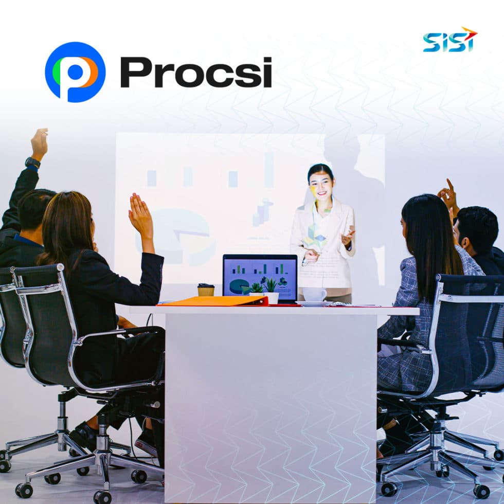 8 Praktik Terbaik Penerapan E-Procurement FORCA PROC demi Pengadaan yang Efektif dan Efisien ...