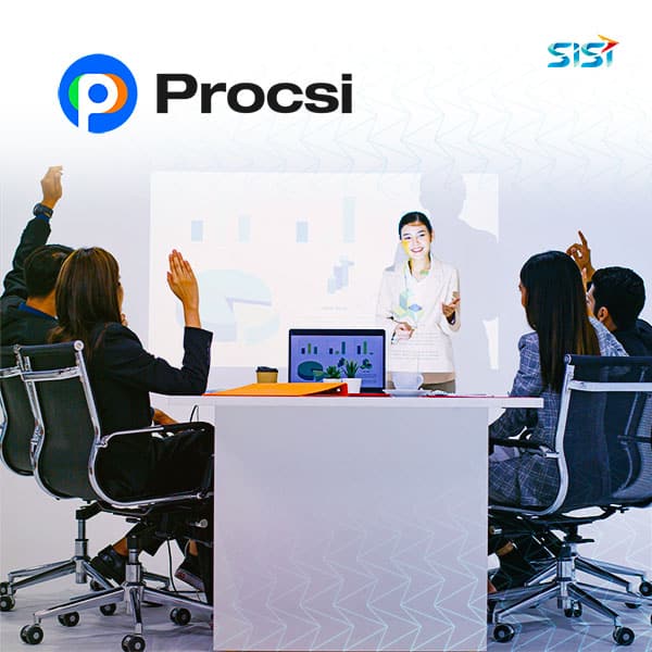 8 Praktik Terbaik Penerapan E-Procurement FORCA PROC demi Pengadaan yang Efektif dan Efisien ...