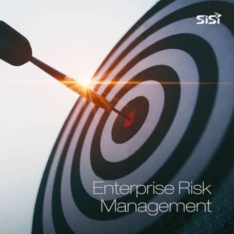 8 Komponen Utama ERM, Tujuan, dan Cakupannya bagi Perusahaan - SISI ...