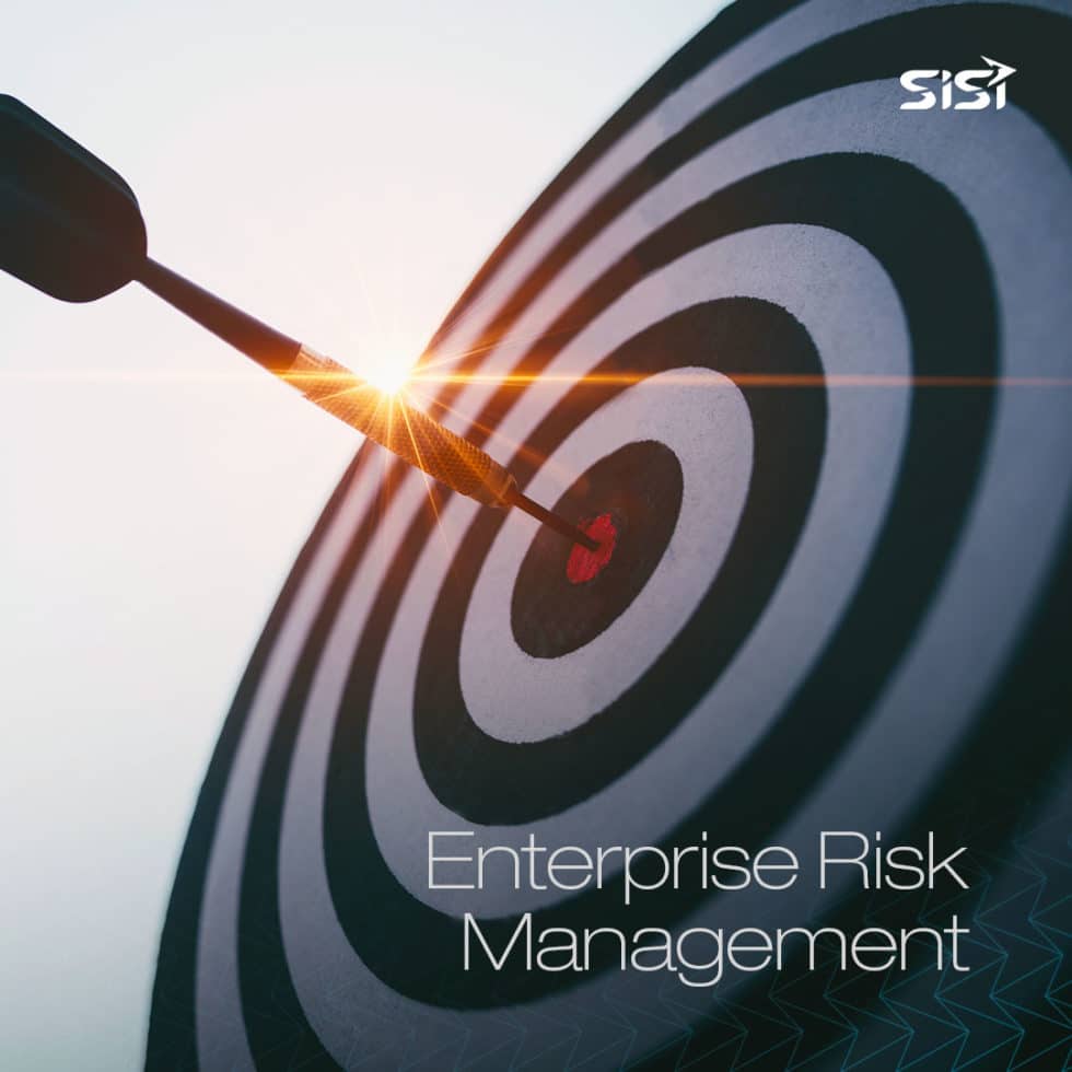 8 Komponen Utama ERM, Tujuan, dan Cakupannya bagi Perusahaan - SISI ...