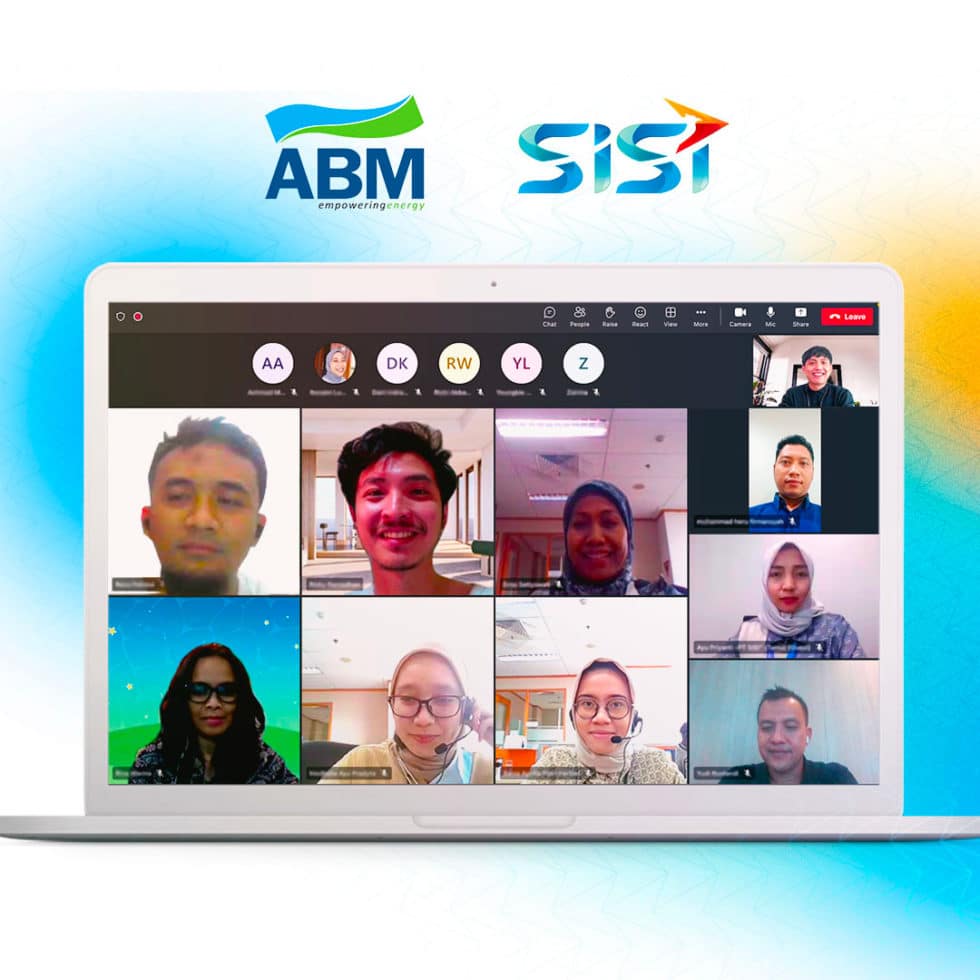 Kick Off Dimulai, ABM Investama Percayakan Optimalisasi Pengelolaan ...