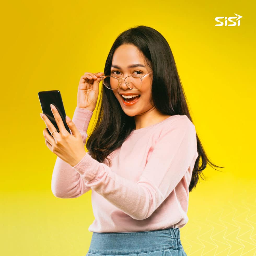Pentingnya Peran Influencer dalam Aktivitas Pemasaran - SISI - Sinergi Informatika Semen Indonesia