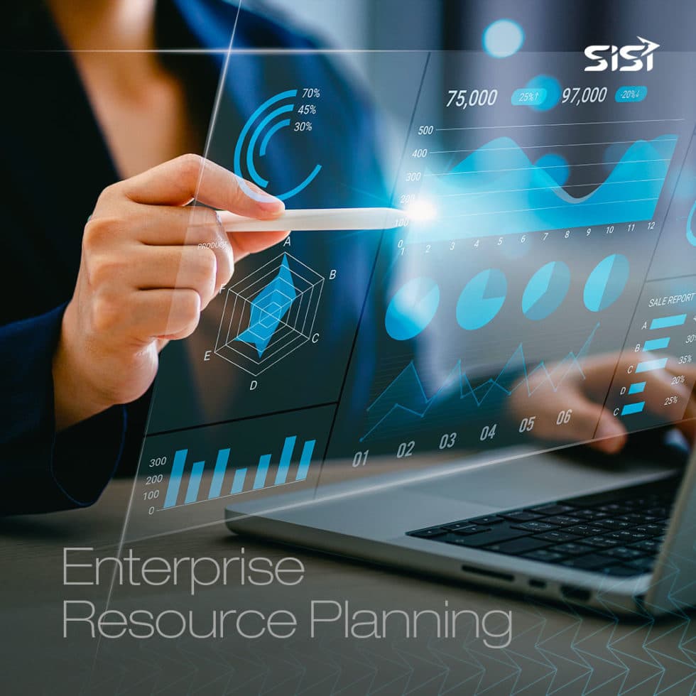 Digitalisasi melalui Implementasi ERP, Tingkatkan Efektivitas dan Efisiensi Bisnis - SISI ...