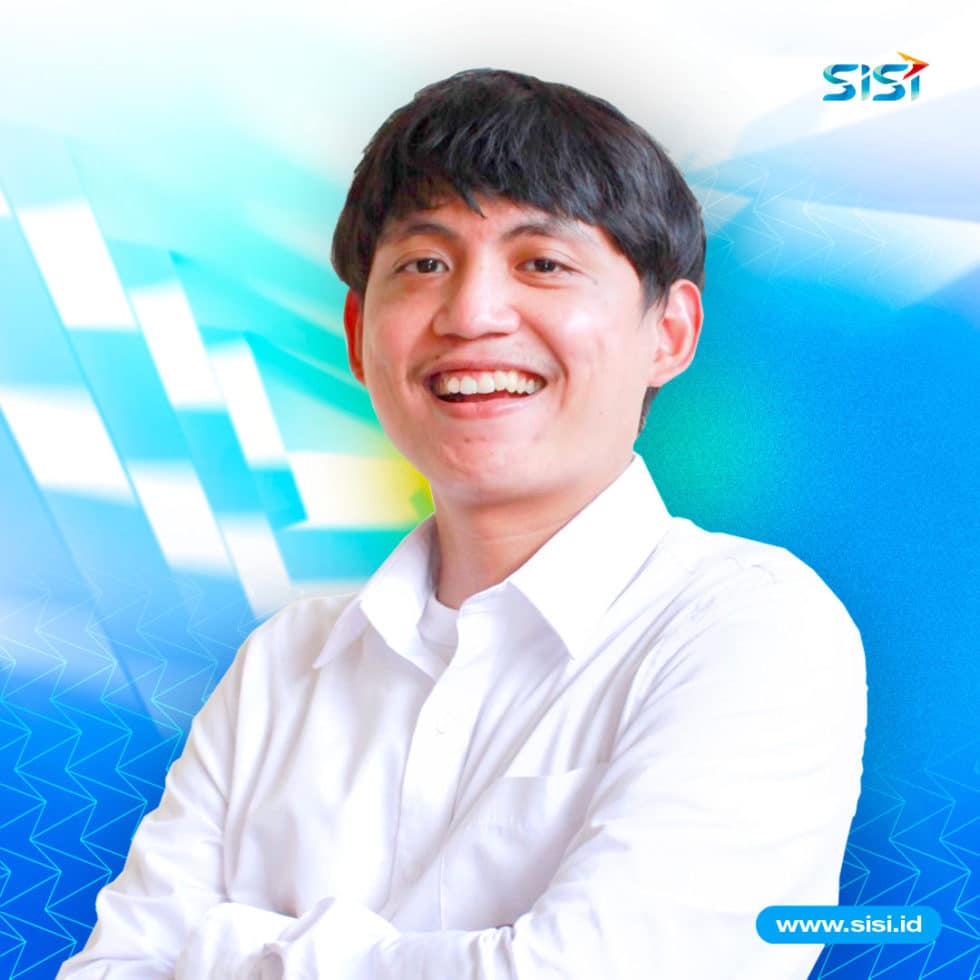 Konsisten, Yoga Winanda Terapkan ROCKS sebagai Value Bekerja - SISI ...