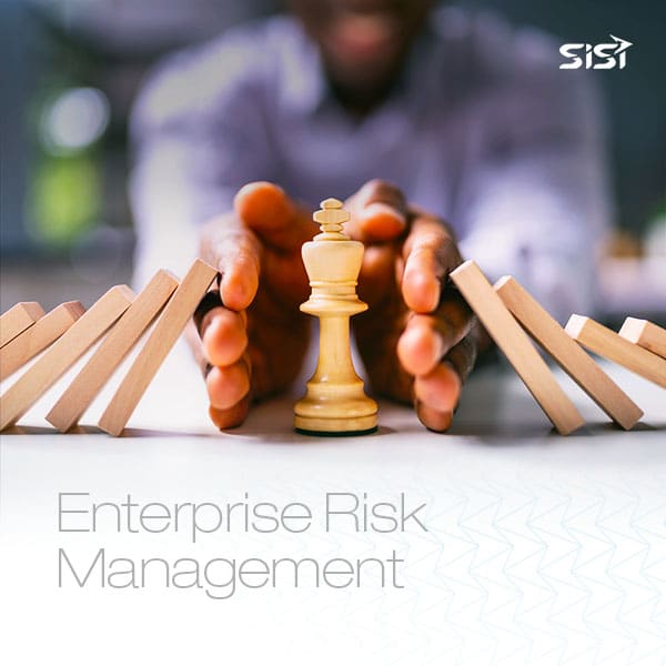 Penguatan Manajemen Risiko, Cara Perusahaan Perbaiki Proses Bisnis - SISI - Sinergi Informatika ...