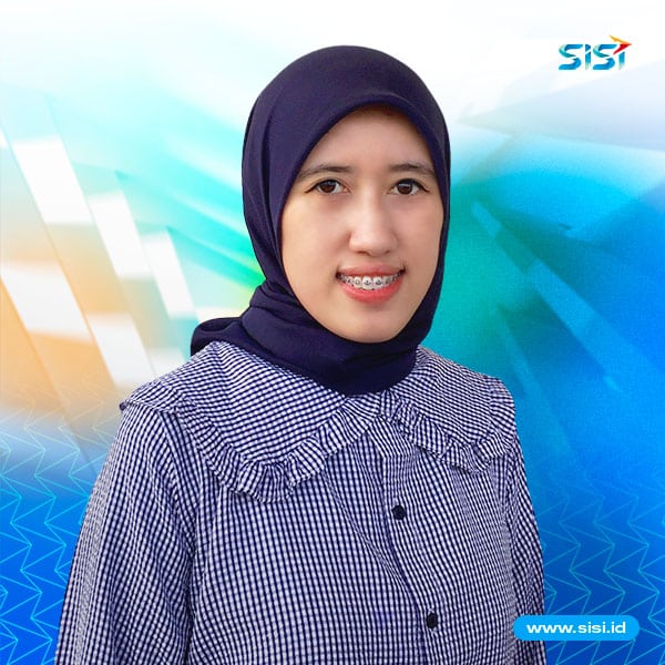 6 Tahun Berdedikasi, Erika Pratikna Gali Potensi Terbaik Diri dari ...