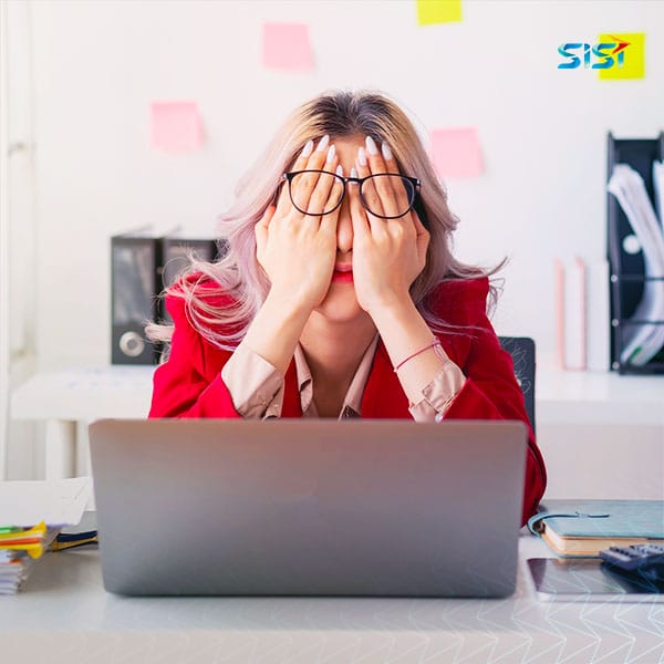 Dampak Employee Burnout bagi Perusahaan: HR Wajib Tahu! - SISI ... Dampak Employee Burnout bagi Perusahaan: HR Wajib Tahu! - SISI ...