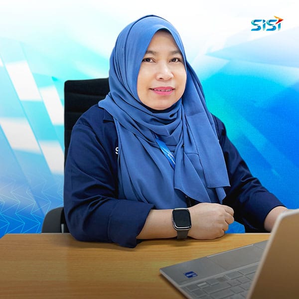 Produktivitas dan Konsistensi, Kunci Sukses Perjalanan Profesional Welly Adia - SISI - Sinergi ...