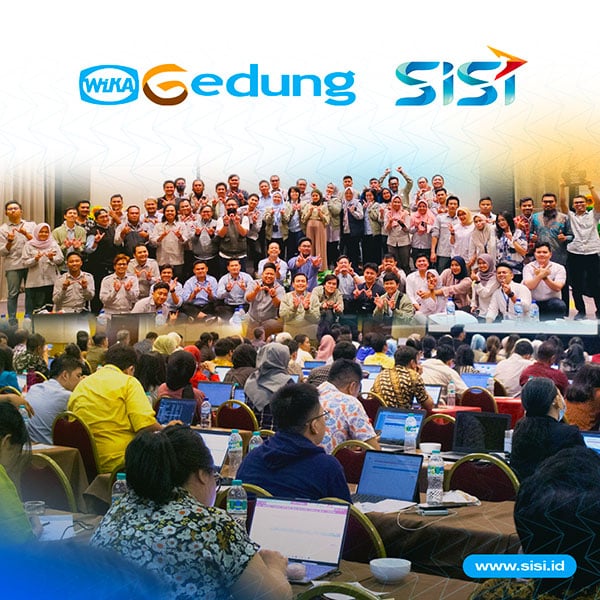 Go Live! WIKA Gedung Resmi Terapkan Sistem ERP Fungsi Pengadaan - SISI - Sinergi Informatika ...